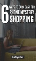 Telephone Mystery Shopper Jobs - 6 Companies to Join Today