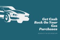 GetUpside App Review - Get Cash Back On Your Gas Purchases