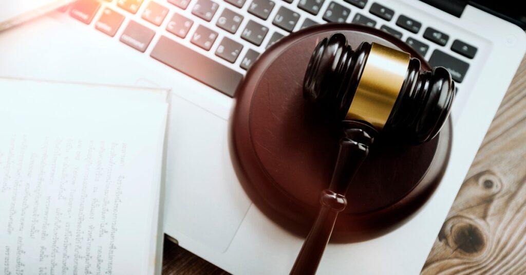 Legal Transcription Jobs Online - What It Is & Where to Apply