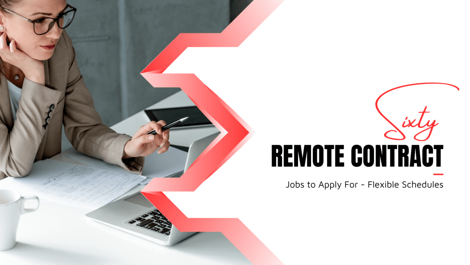 60 Remote Independent Contractor Jobs for Flexible Work